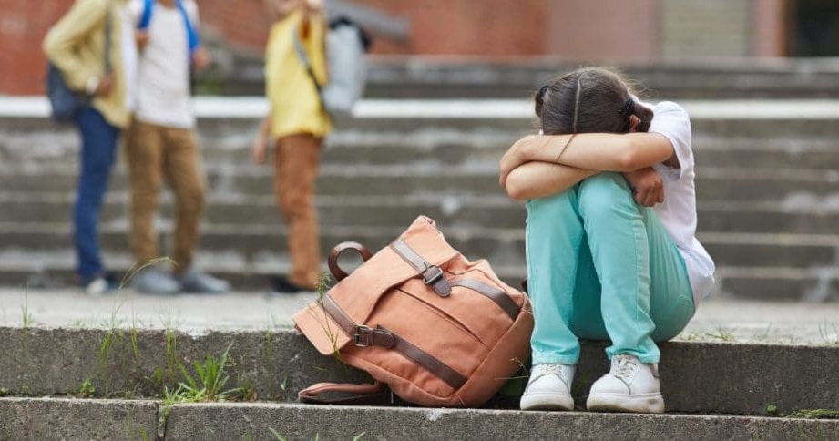 The Relationship Between Bullying and Mental Health | D'Amore
