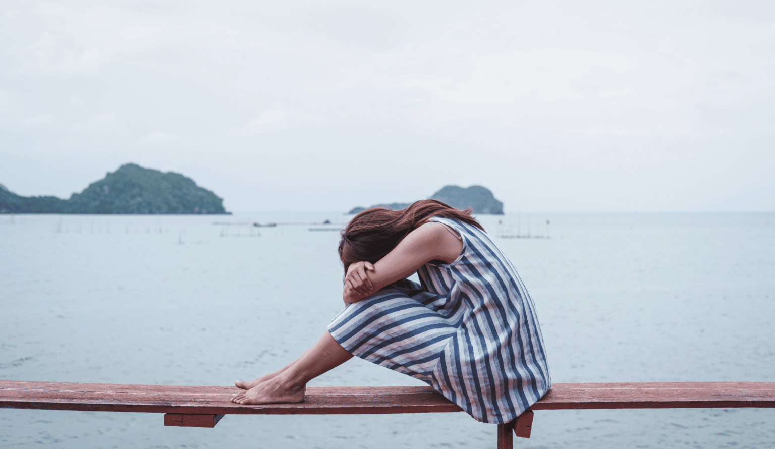 How Trauma is Stored in the Body | D'Amore Mental Health