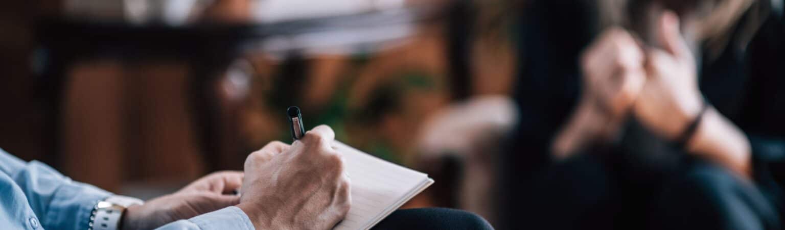 Short-Term Crisis Stabilization Program in Orange County, CA