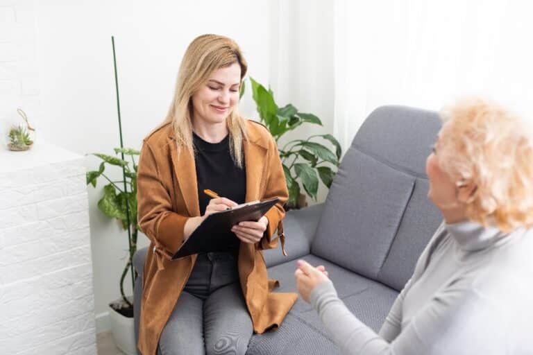 Benefits of Gender-Specific Mental Health Treatment | D'Amore Mental Health